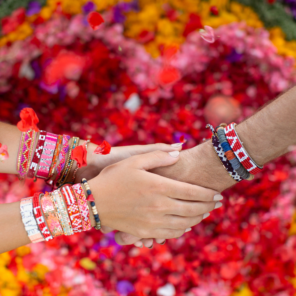 3 Ways to Shower Mom with LOVE from Afar | Love Is Project